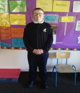 School Uniform - St Pauls Special School